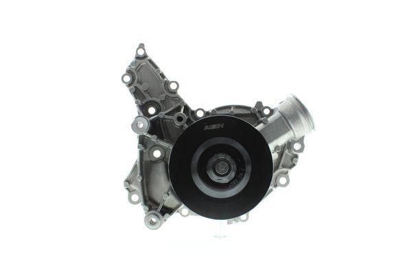 Water Pump for Mercedes Benz C-Class W203 (2001-2007) – German Purje