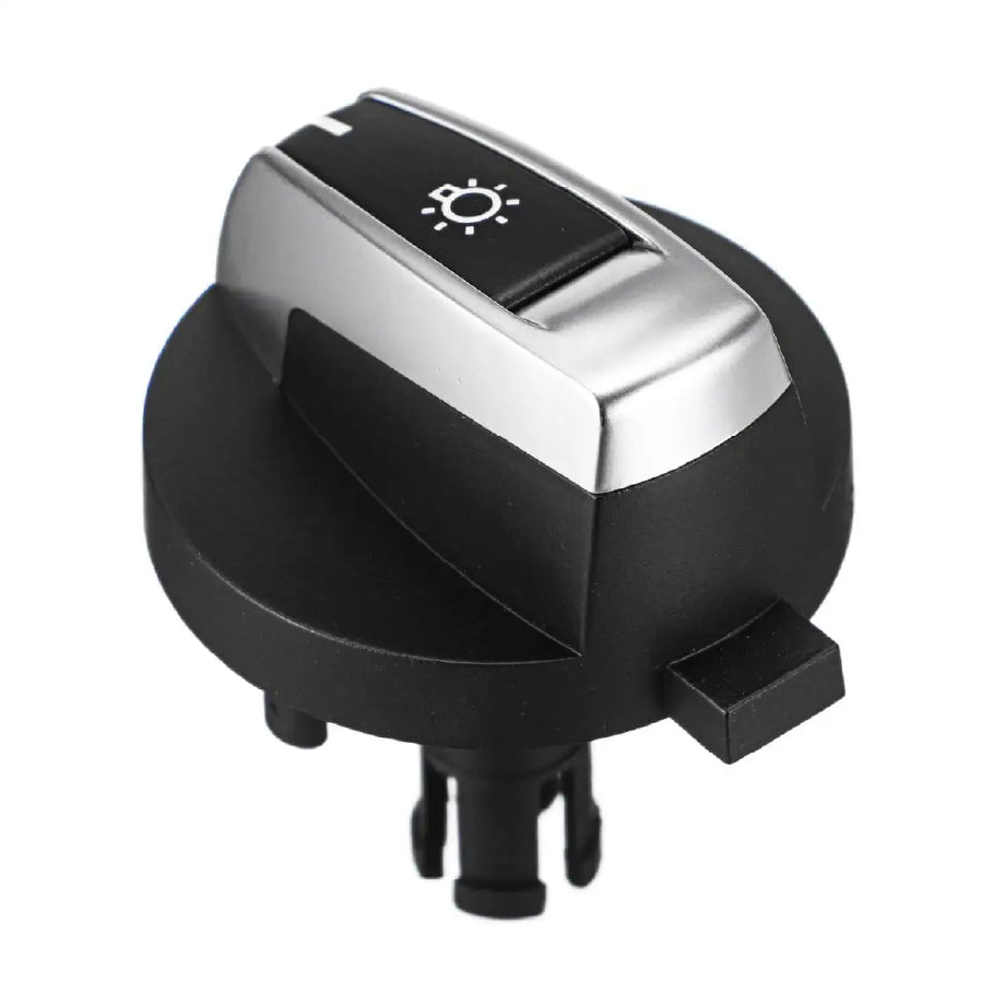 Buy Headlight Switch Rotary Knob BMW 5 Series Sedan F10 (2010-2016 ...