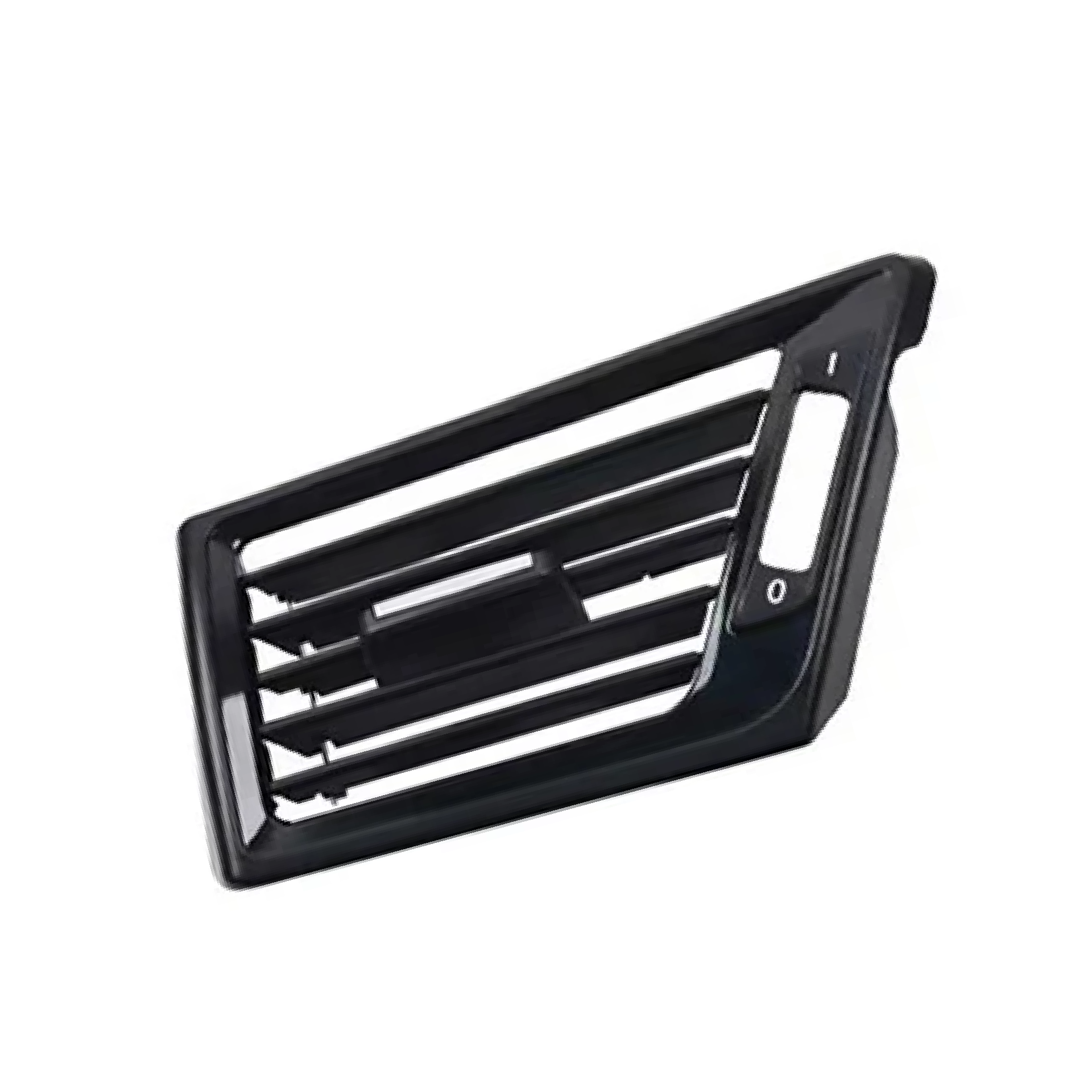 Buy Black Left AC Vent Grille BMW X1 Series SUV E84 (2010-2015 ...