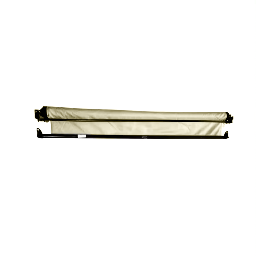 Buy beige Panoramic Sunroof sunshade rolling curtain Assembly For the ...