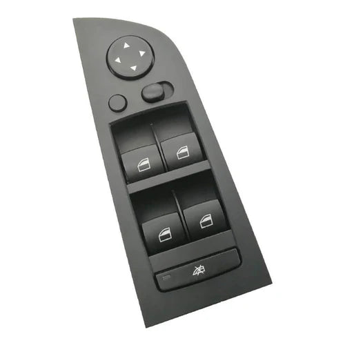 Buy Black Master Window Switch Regulator for BMW 3 Series E90 Sedan ...