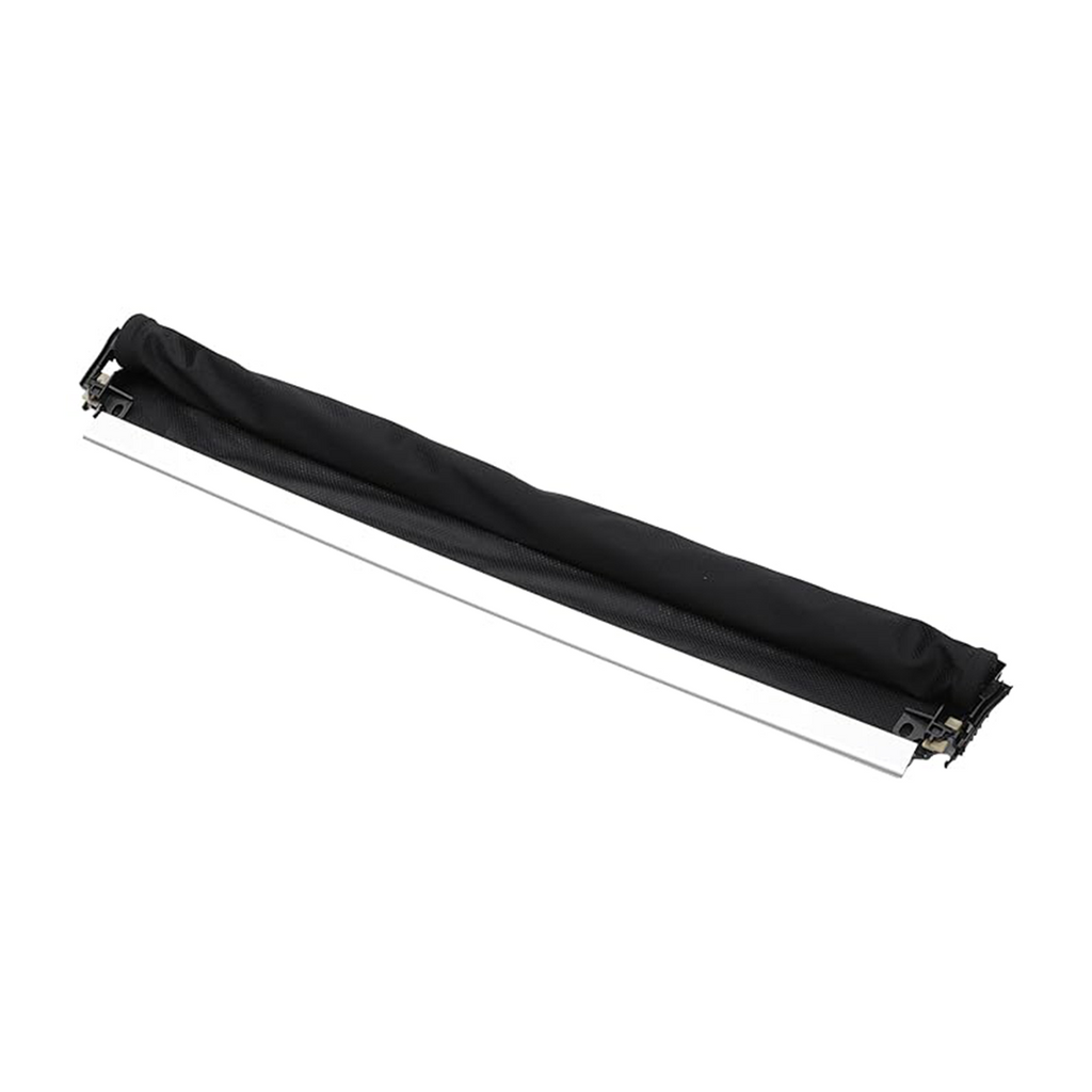 Buy Black Panoramic Sunroof sunshade rolling curtain Assembly For the ...