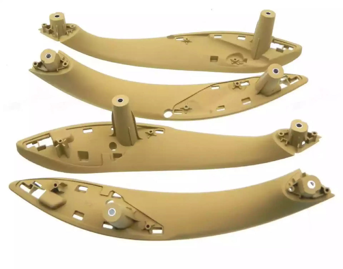 Buy Beige Inner Door Pull Handle Set BMW 3 Series Sedan F30 (2011-2019 ...
