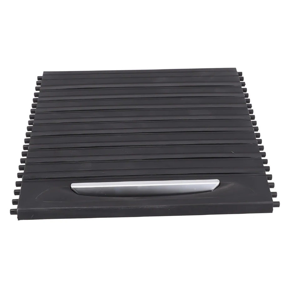 BMW X5 Series SUV F15 (2014-2018) Water Cup Holder Sliding Roller Cover ...