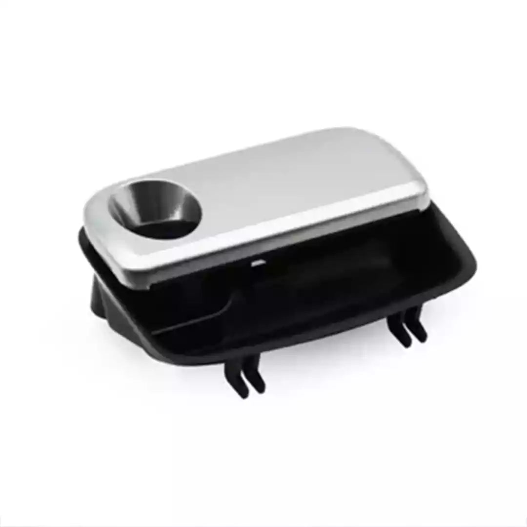Buy Chrome Glove Box Switch Handle Porsche Macan (2014-2017 ...