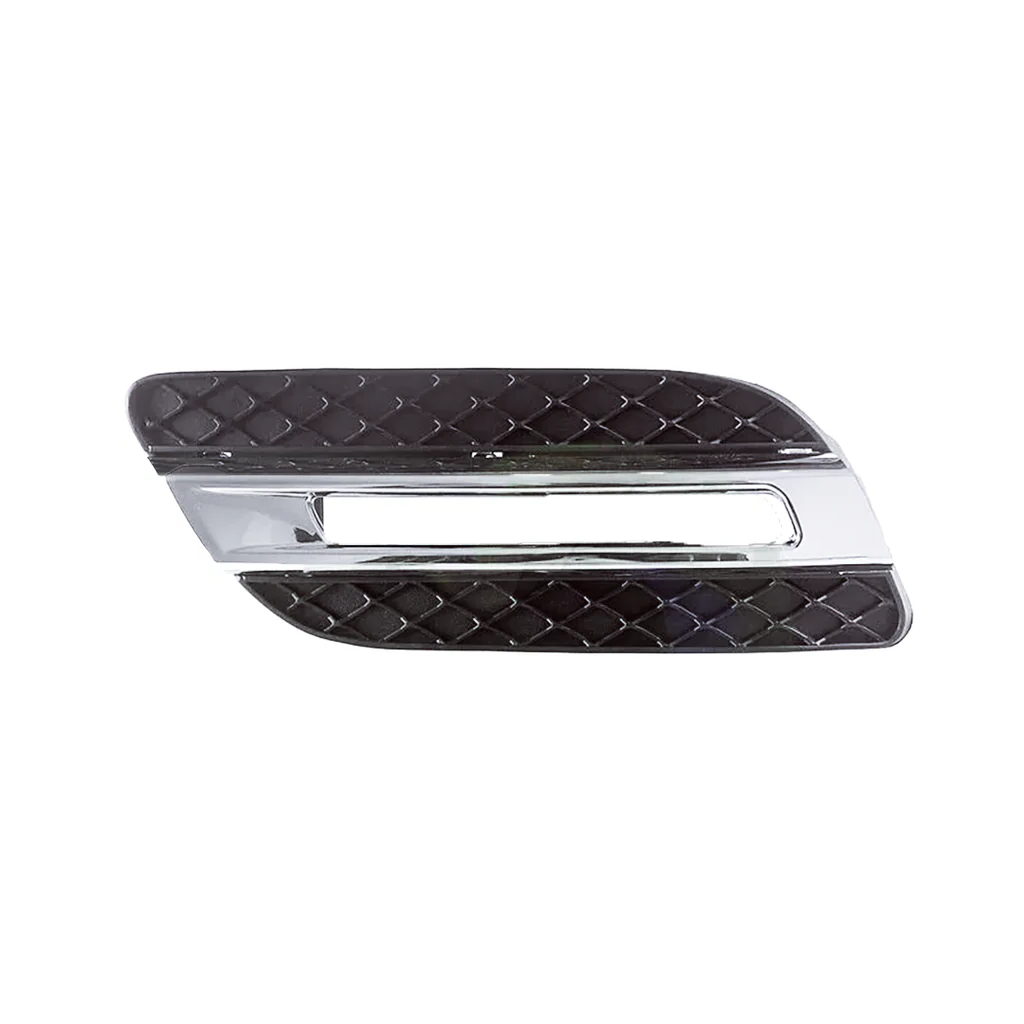Buy Front Left Fog Lamp Cover for Mercedes Benz M Class W166 SUV (2011 ...