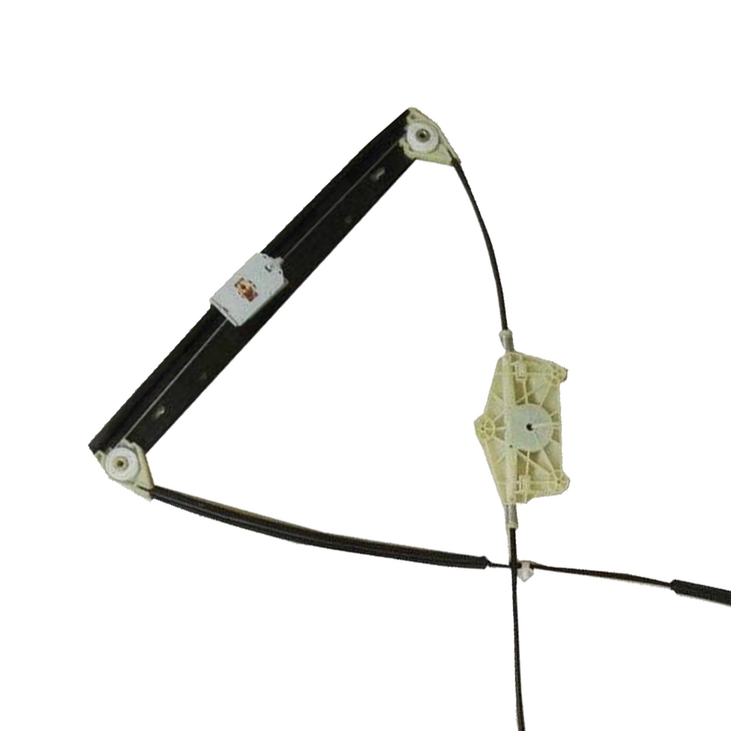 Buy Front right Electric window lifter regulator for Audi A6 C6 Sedan ...