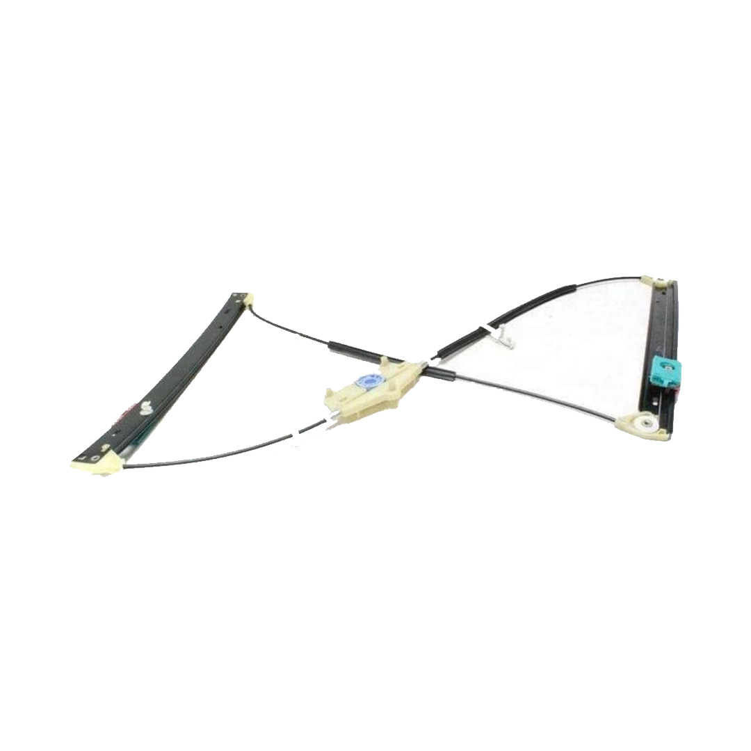 Buy Front right Electric window lifter regulator for Audi A6 C6 Sedan ...