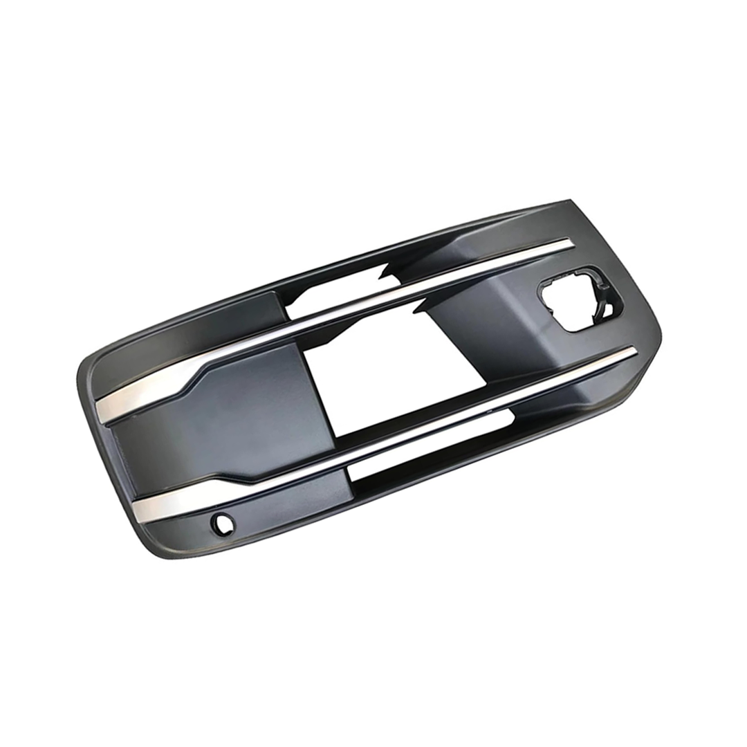Buy Front Right Fog Lamp Cover for Audi Q7 4M SUV (2015-2019) fog light ...