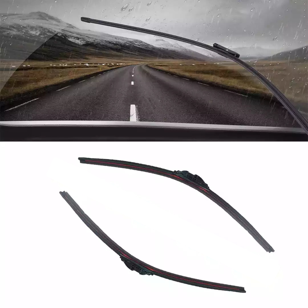 Buy Front Windshield Wiper Blade for Mercedes Benz GLC X253 SUV 2015 ...