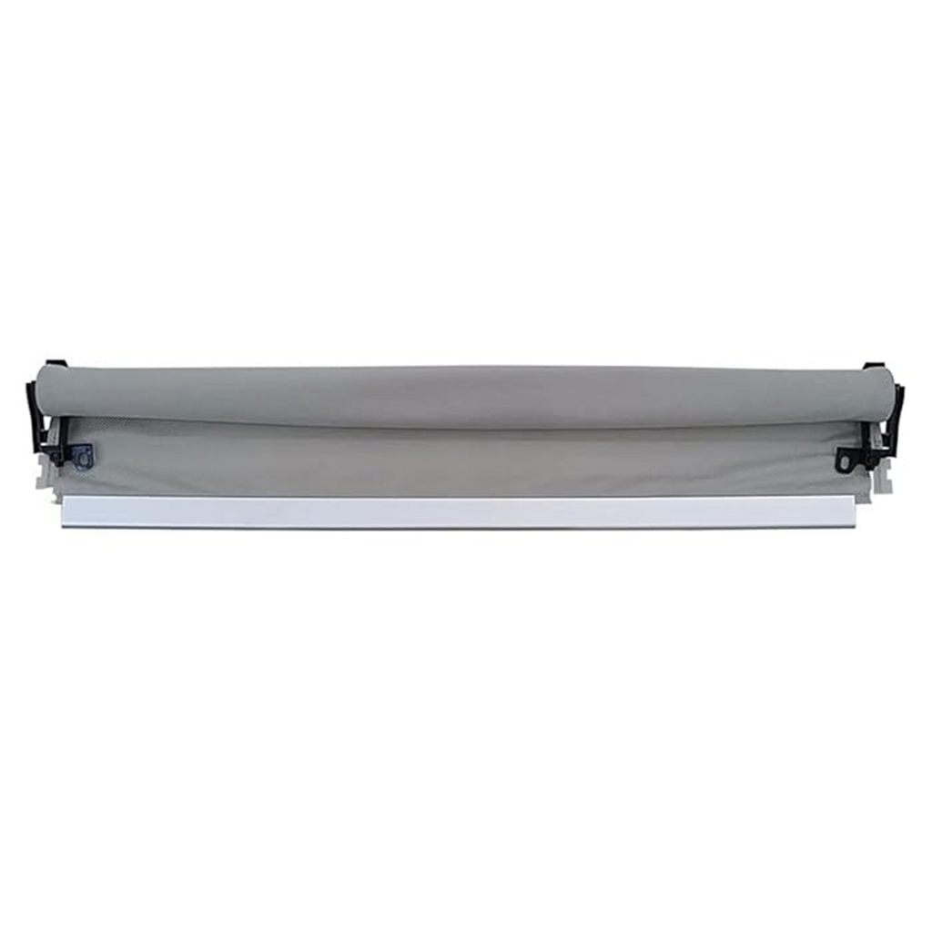 Buy Gray Panoramic Sunroof sunshade rolling curtain Assembly For the ...