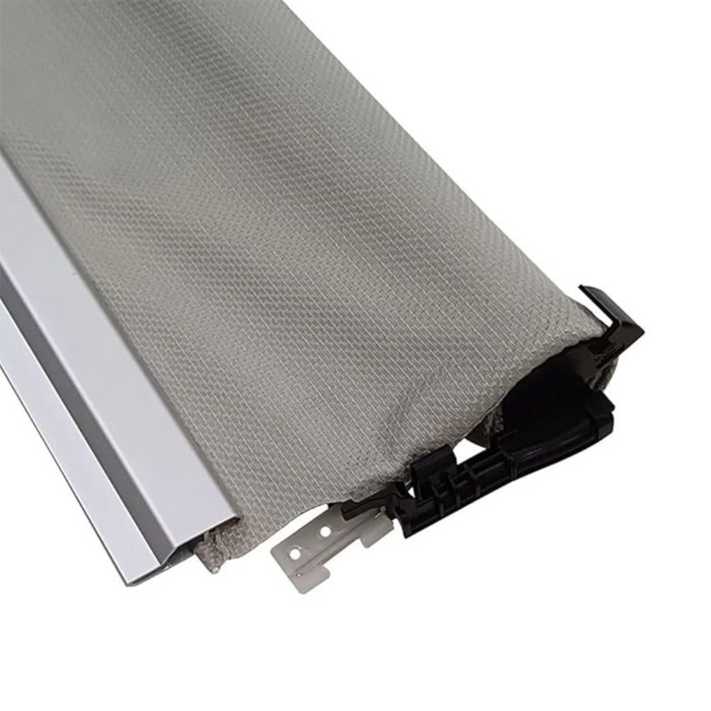 Buy Gray Panoramic Sunroof sunshade rolling curtain Assembly For the ...