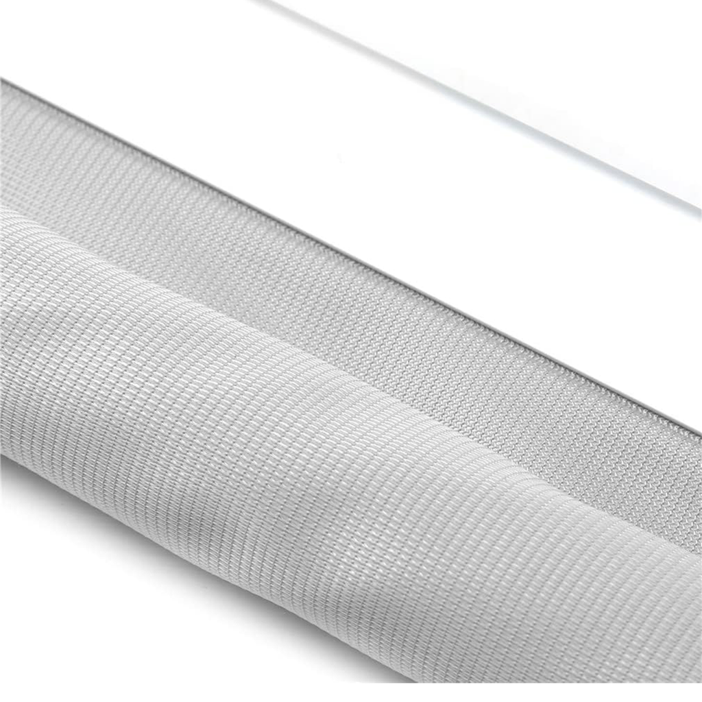 Buy Gray Panoramic Sunroof sunshade rolling curtain Assembly For the ...