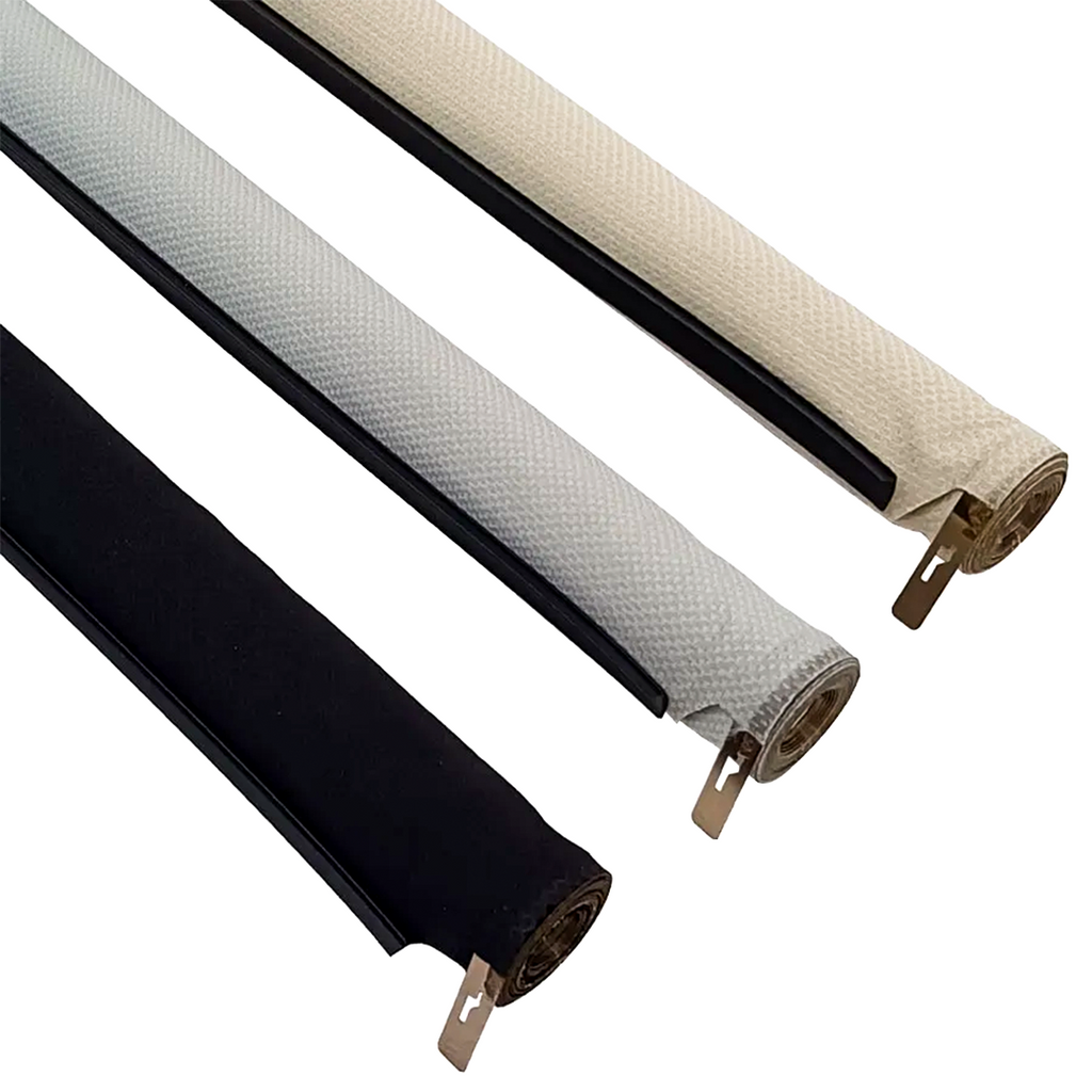 Buy Gray Panoramic Sunroof sunshade rolling curtain For the Volkswagen ...