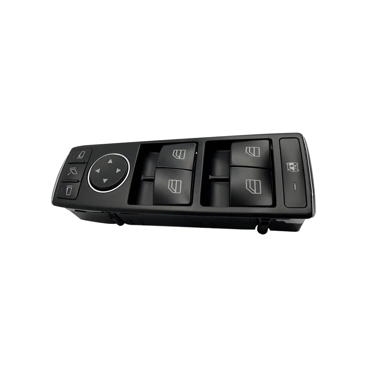 Buy Master Window Switch Regulator Mercedes Benz C-Class (2008-2014 ...