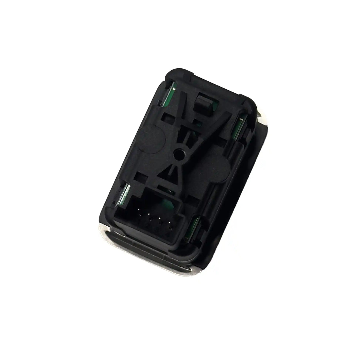 Buy Passenger Window Switch Regulator Mercedes Benz C-Class (2008-2014 ...