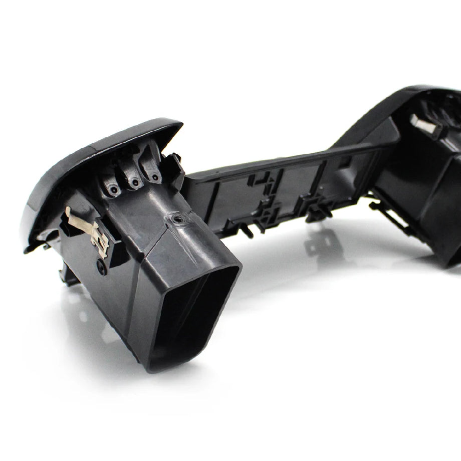 Buy Central AC Vent Grille Assembly For Mercedes Benz GLE Class W166 ...