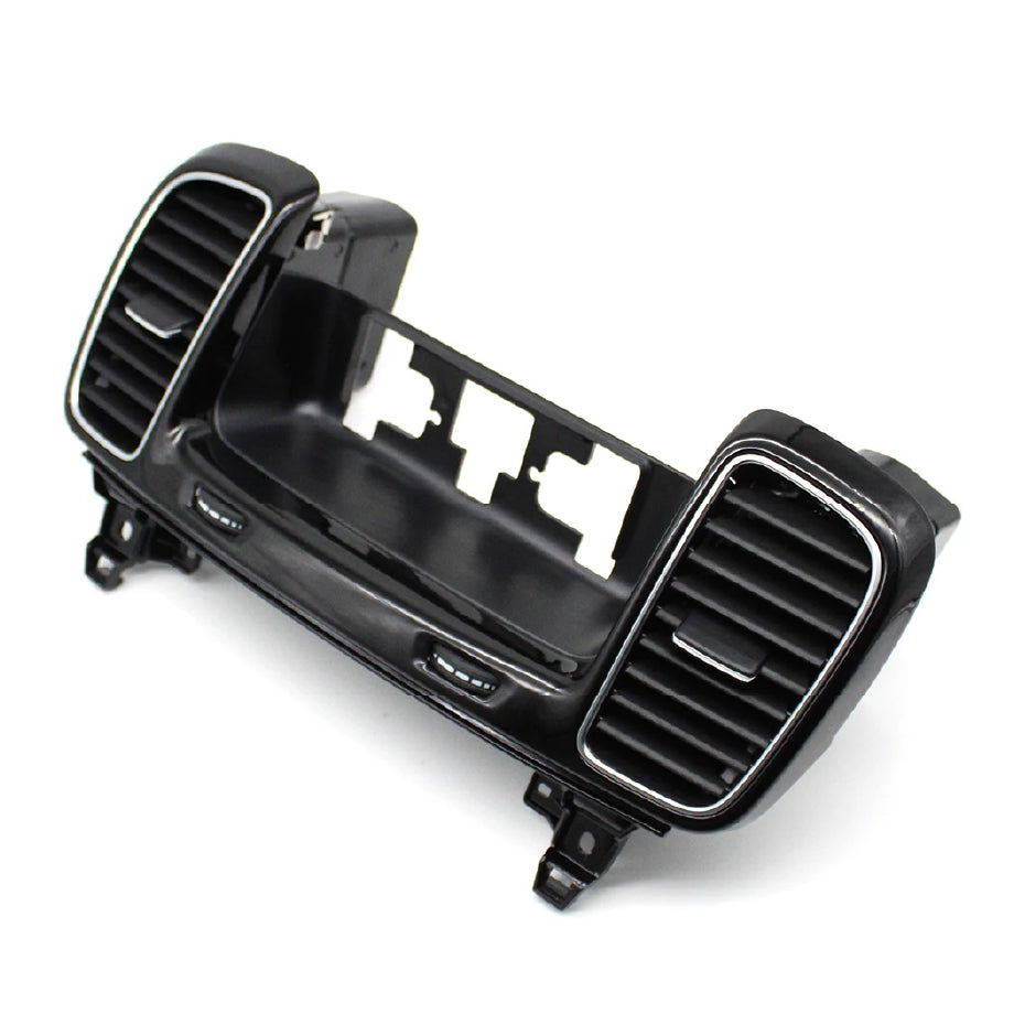 Buy Central AC Vent Grille Assembly For Mercedes Benz GLE Class W166 ...