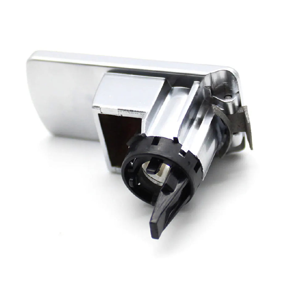 Buy Chrome Glove Box Switch Handle Mercedes Benz ML-Class (2012-2015 ...