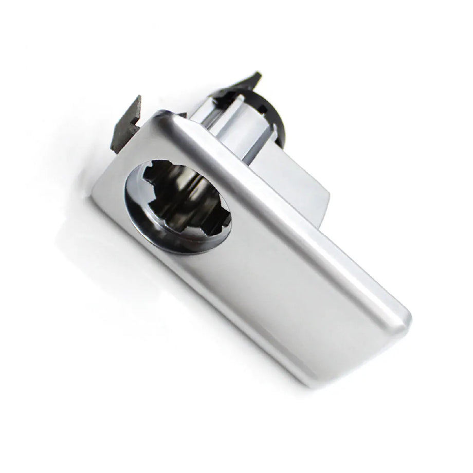 Buy Chrome Glove Box Switch Handle Mercedes Benz ML-Class (2012-2015 ...