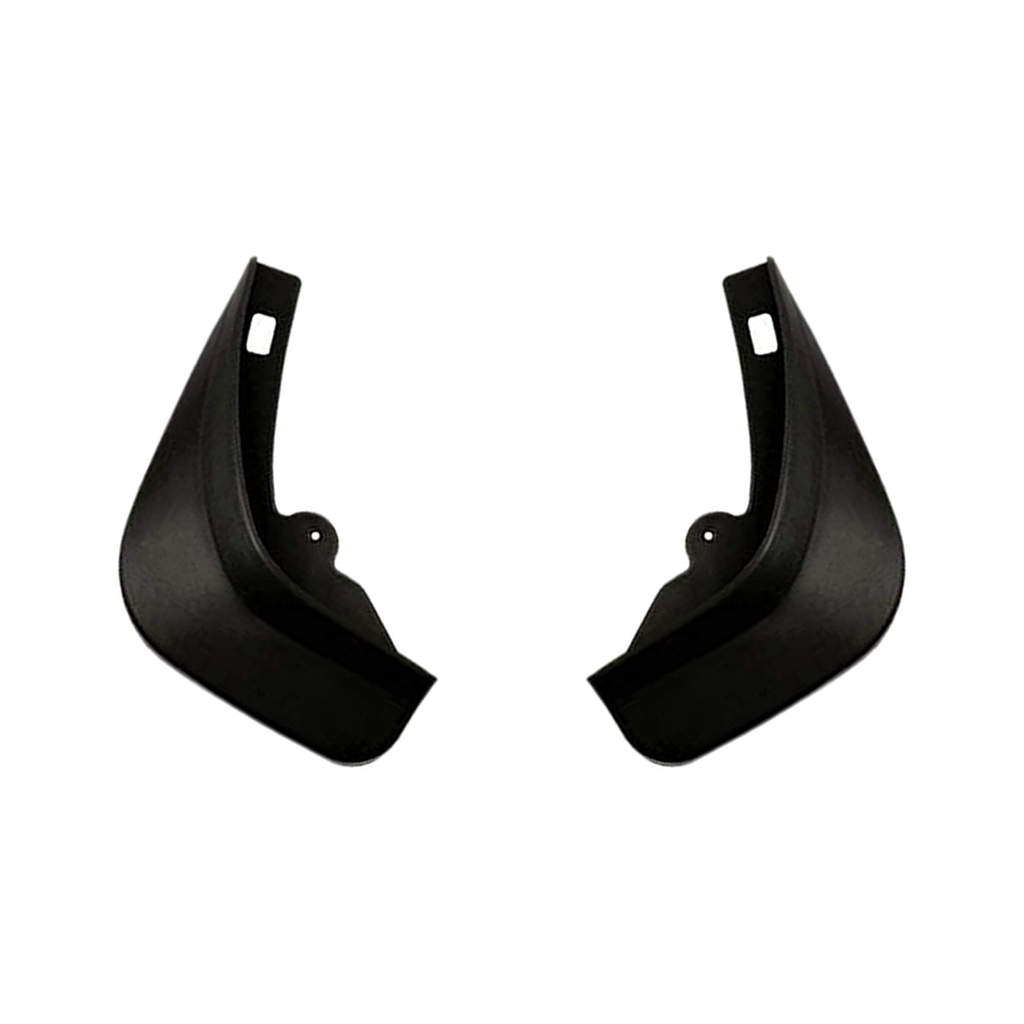 Buy Mud Flaps Set For Mercedes Benz B Class W247 Hatchback (2018-2022 ...