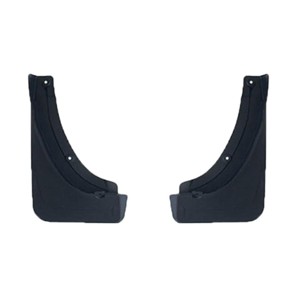 Buy Mud Flaps Set For Mercedes Benz GLS Class X167 SUV (2019-2023) also ...