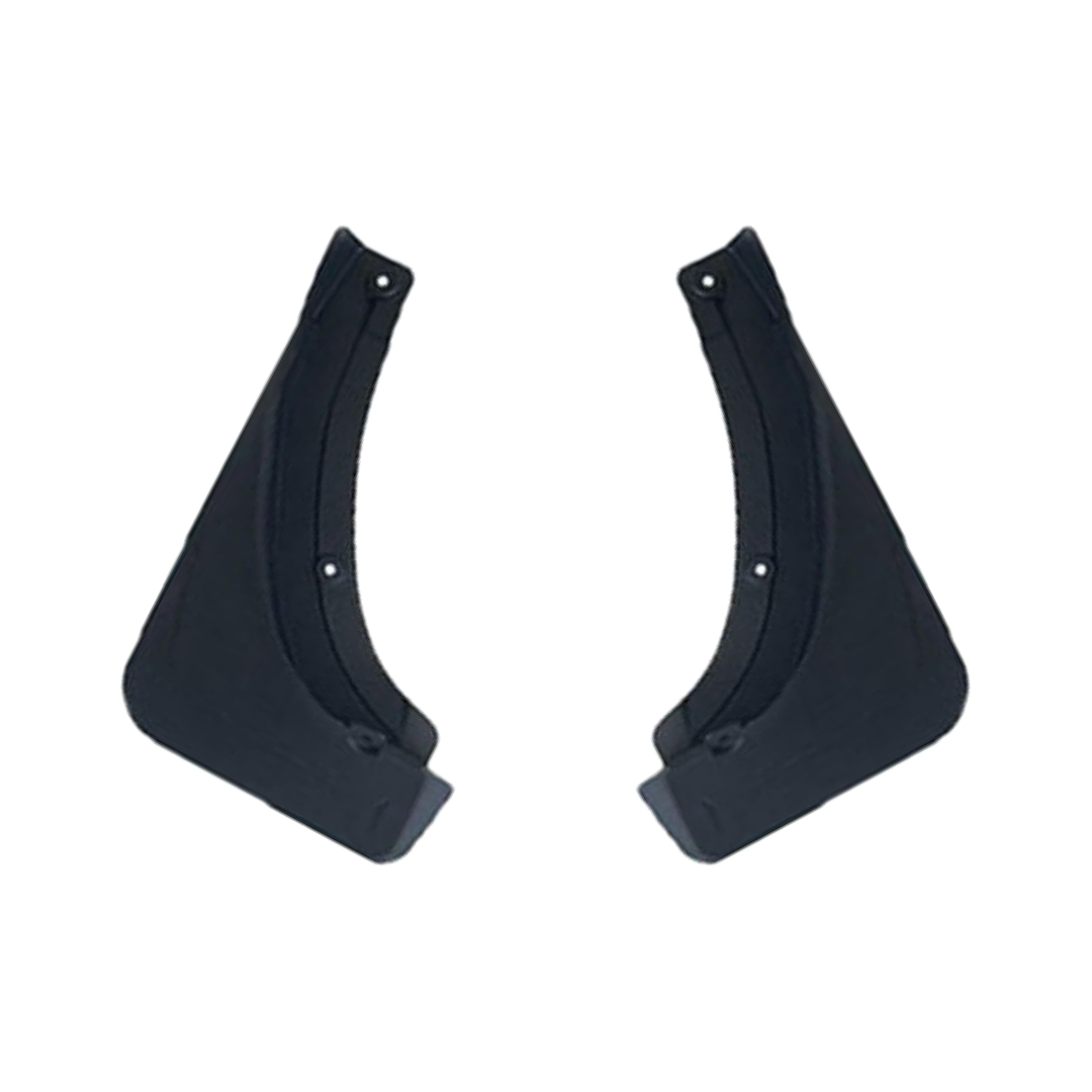 Buy Mud Flaps Set For Mercedes Benz GLS Class X167 SUV (2019-2023) also ...