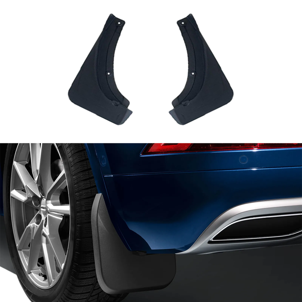 Buy Mud Flaps Set For Mercedes Benz GLS Class X167 SUV (2019-2023) also ...
