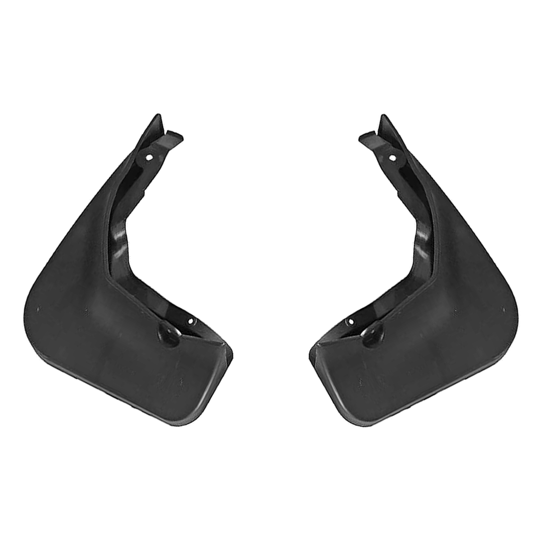 Buy Mud Flaps Set For Mercedes Benz M Class W164 SUV (2005-2010) also ...