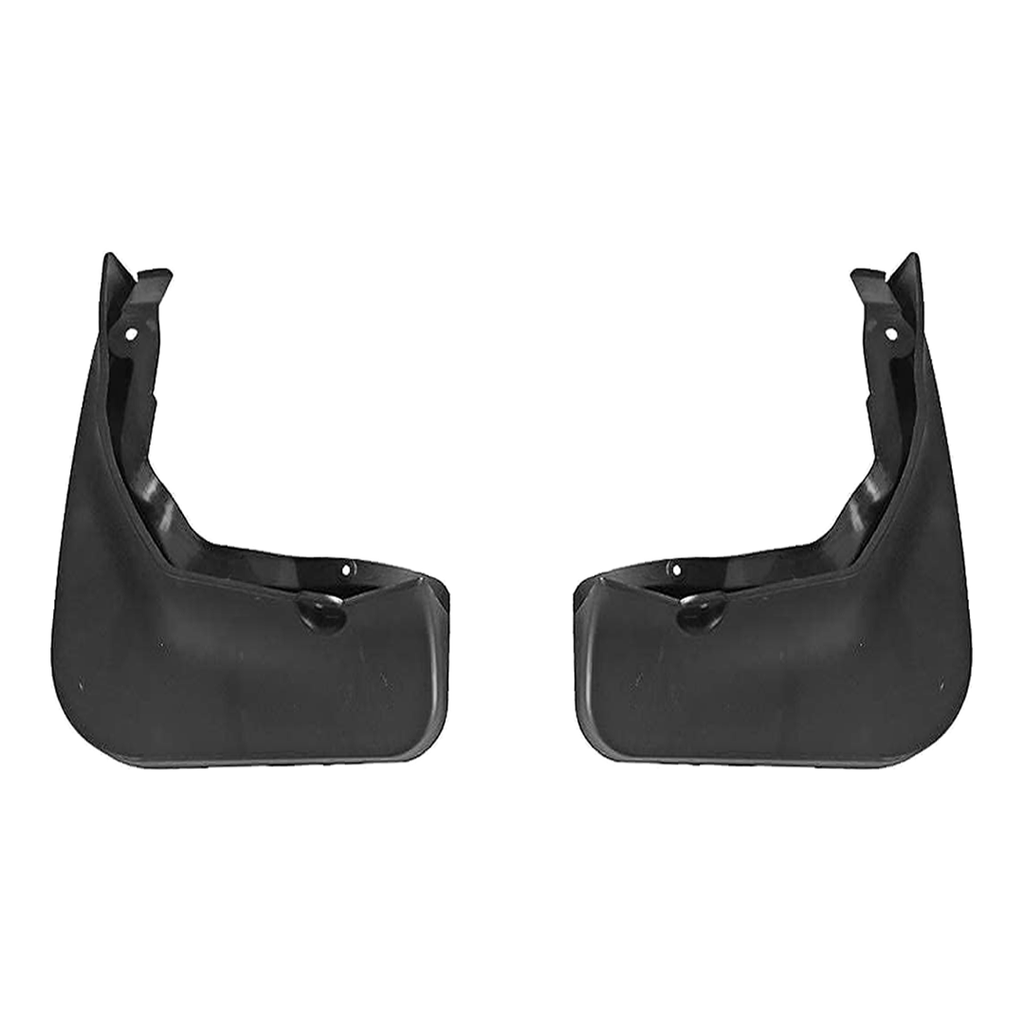 Buy Mud Flaps Set For Mercedes Benz M Class W164 SUV (2005-2010) also ...