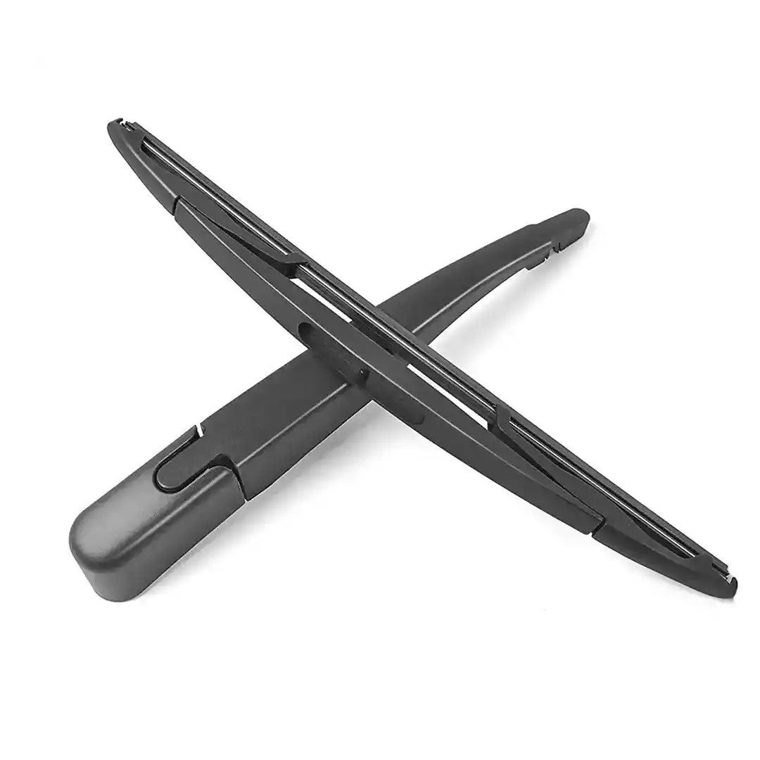 Buy Rear Windscreen Wiper Arm with Blade for Porsche Cayenne 955 SUV ...
