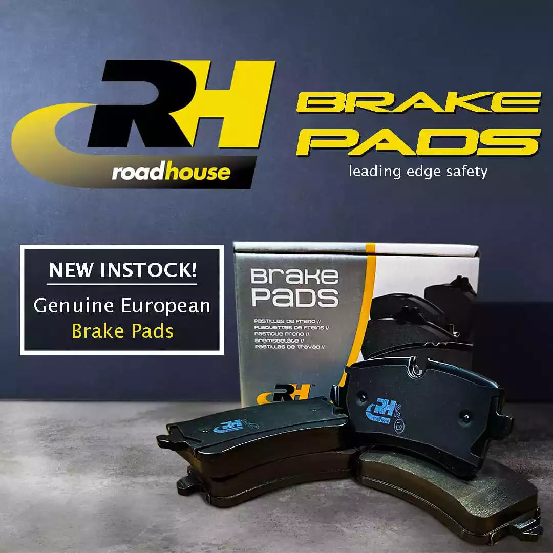 Porsche Panamera 2009 to 2024 – German Purje