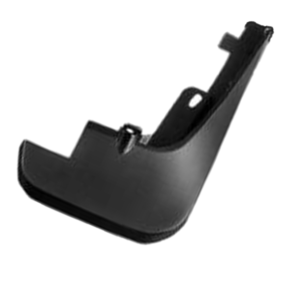 Buy Mud Flaps Set For Audi Q3 F3 SUV (2018-2024) also known as splash ...