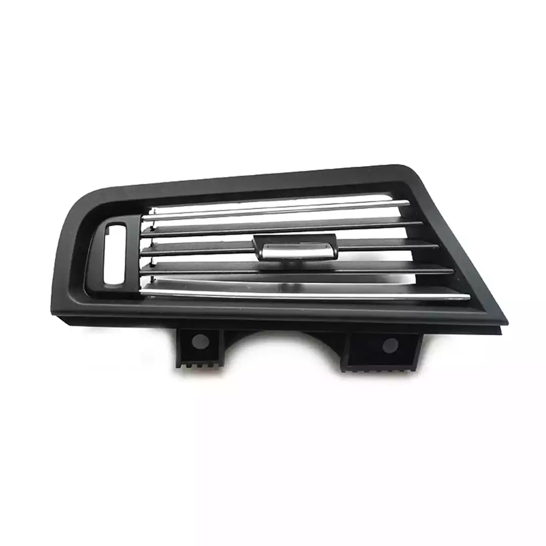 Buy Chrome Left AC Vent Grille for BMW 5 Series Sedan F10 (2010-2016 ...
