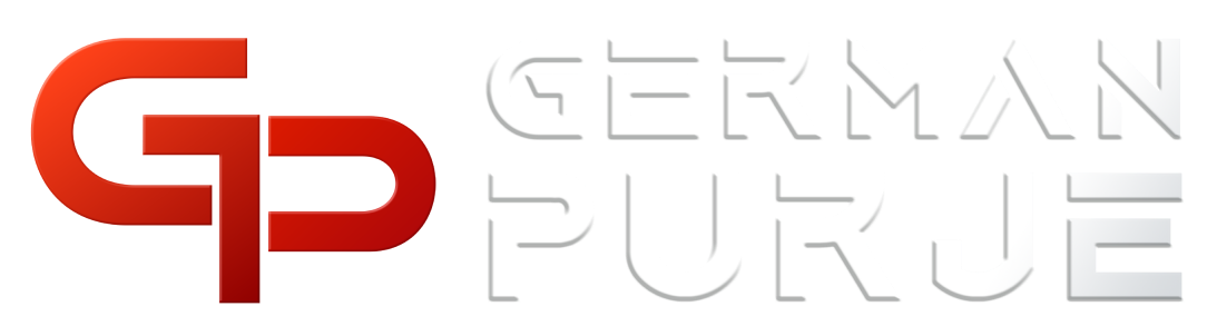 Contact – German Purje