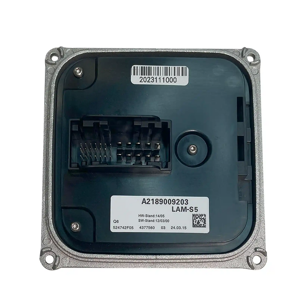 Buy LED Headlight Ballast For Mercedes Benz ML-Class SUV W166 (2012 ...