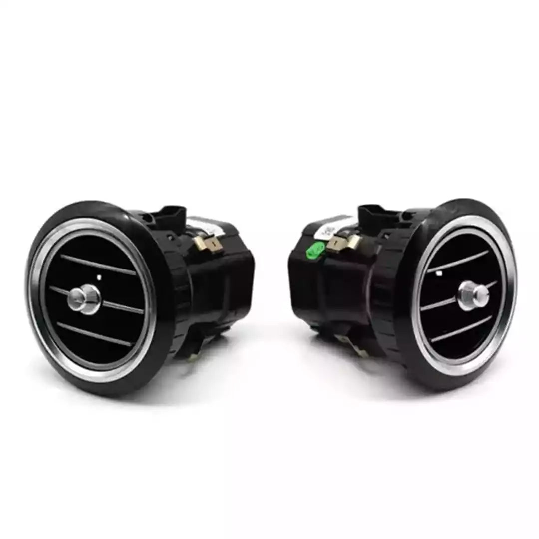 Buy Black Left or Right AC Vent Grille Assembly For Mercedes Benz E ...