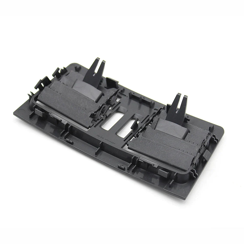 Buy Black Rear AC Vent Grille BMW 3 Series Sedan E90 (2005-2011 ...